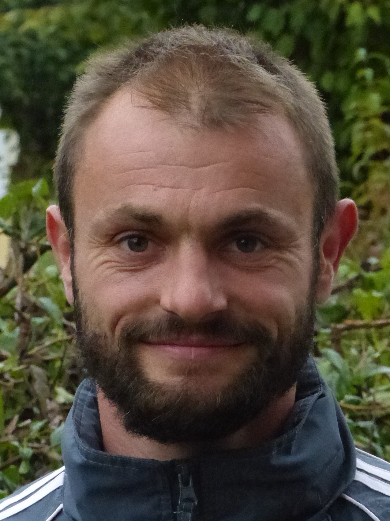 Accueil - Laurent Fabrice